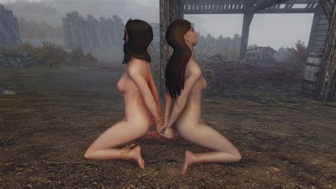 Sse Screenshots And Character Shots Page 193 Skyrim Special