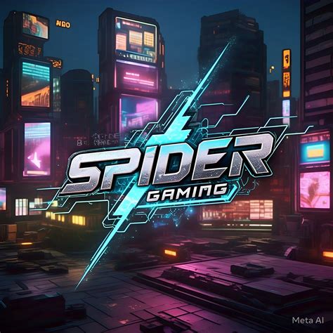 Spider Gaming