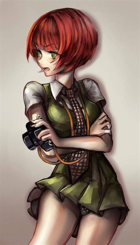 Koizumi Mahiru Mahiru Koizumi Super Danganronpa 2 Image By