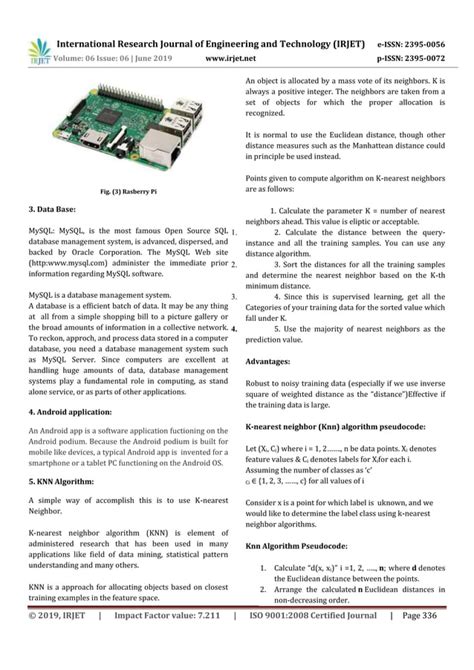 IRJET- Crop Yield Prediction and Disease Detection using IoT Approach | PDF