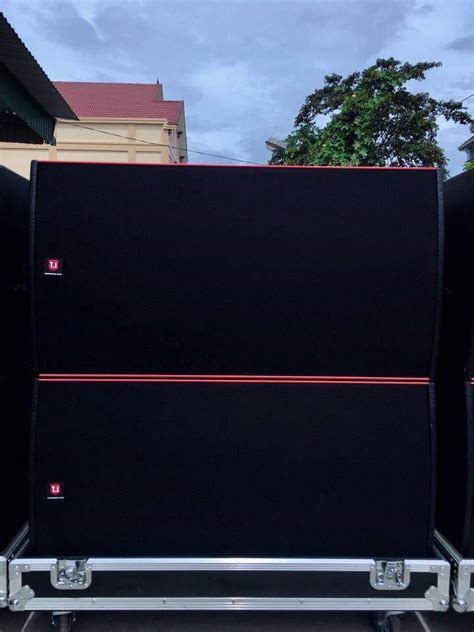 Professional Speakers Subwoofer 18 Inch PRO Audio Sound Equipment PA Loudspeaker Passive