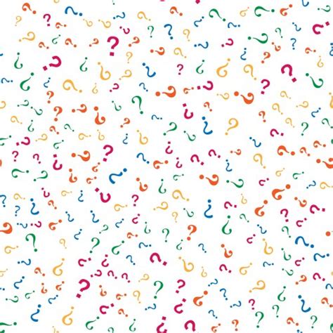 Free Question Mark Vector Graphics And Illustrations Vectorstock