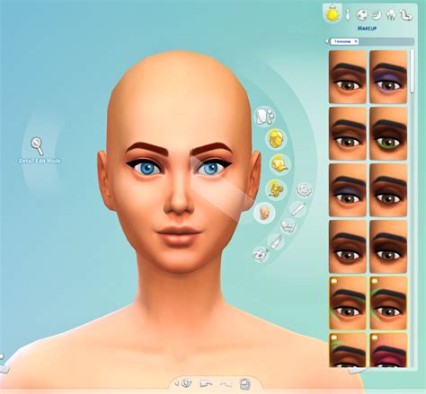 Weird Texture Over Breasts The Sims 4 Technical Support Loverslab