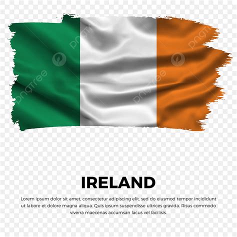 Bandera Irlanda Historia La Bandera Británica Leo Löwchen