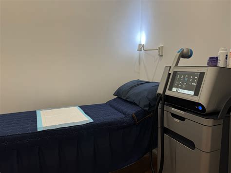 Shockwave Therapy A Revolutionary Treatment For Erectile Dysfunction