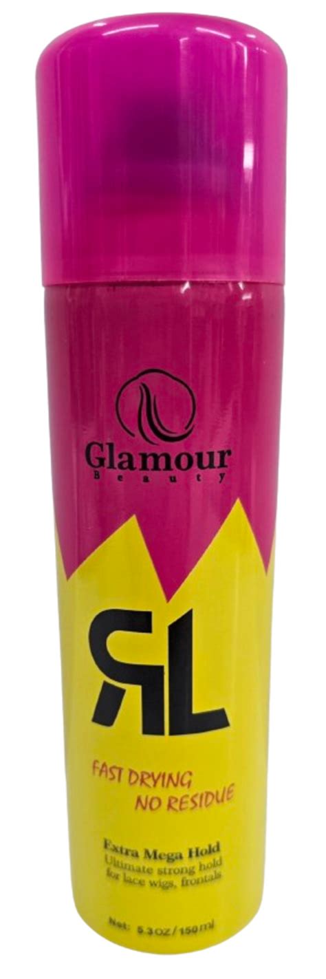 Glamour Lace Spray 150ml Universal Dealers