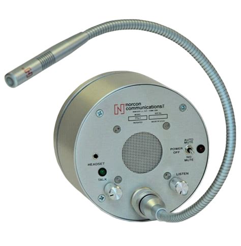 Window Intercom Audio Innovators Making Audio Solutions Since 1977