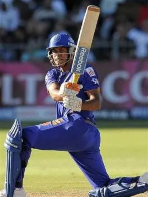 इन क्रिकेटर को पूरे करियर में नहीं मिला टेस्ट मैच खेलने का मौका