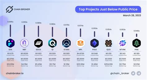 Pine Protocol Pine Price Investors And Funding Charts Market Cap Chain Broker