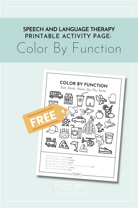 Color By Function Artofit