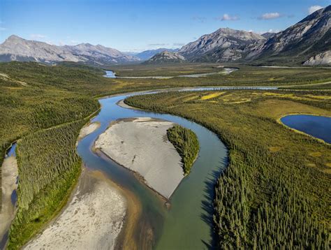 Park Gates Of The Arctic — Trekking The National Parks