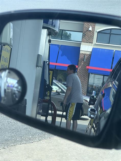 Ethan At Sonic Rh3h3productions