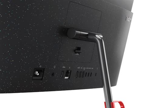 Ai Assisted Lenovo Thinkcentre Neo 50a All In One Built For Smart