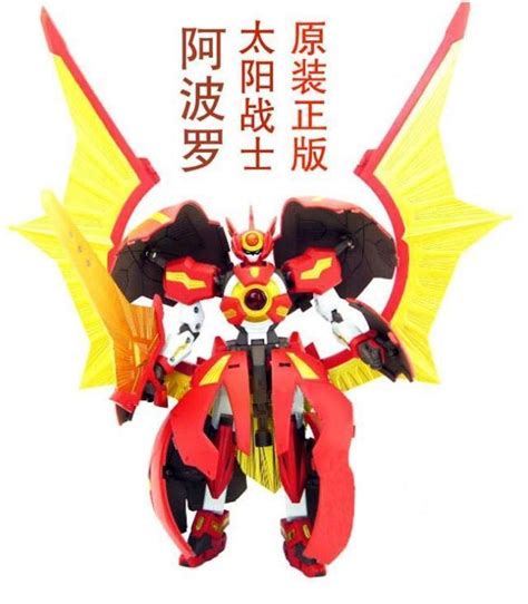 正版宇宙星神8寸8002盖亚烈焰星神 8001太阳战士阿波罗8003灵动号 Linhl8
