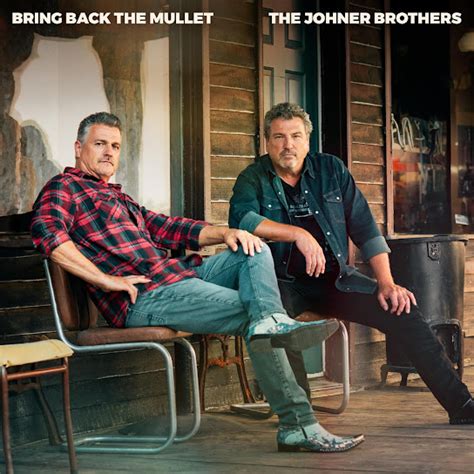 The Johner Brothers