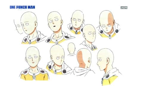 Pin By Müşkülpesent Pesent On Saitama One Punch Man One Punch Man