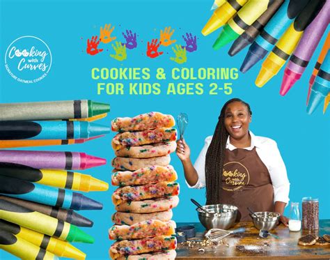 Cookie Baking Classes Cooking With Curves