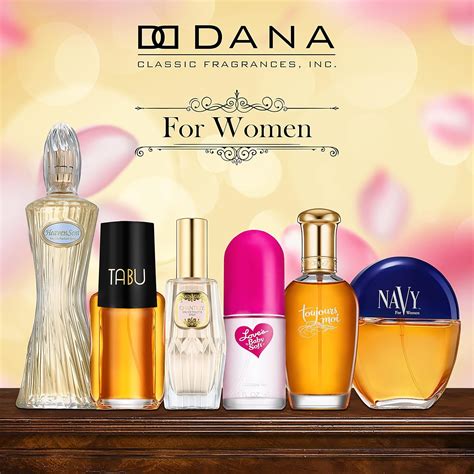 Dana Tabu Forbidden Perfume Outlet