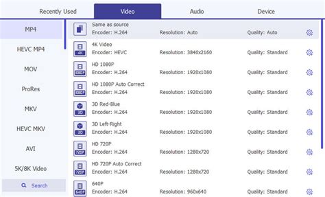 MOV VS MP Which Video Format Should You Choose