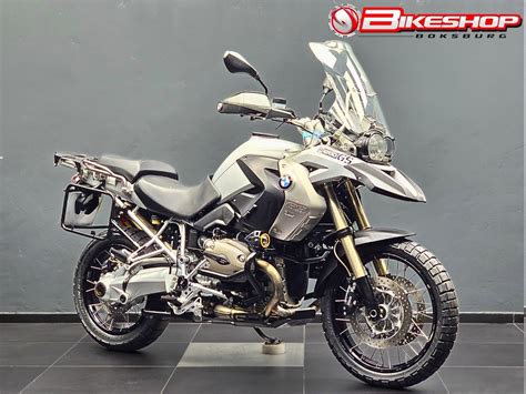 Bmw R1200 Gs For Sale In Boksburg Id 28358515 Autotrader