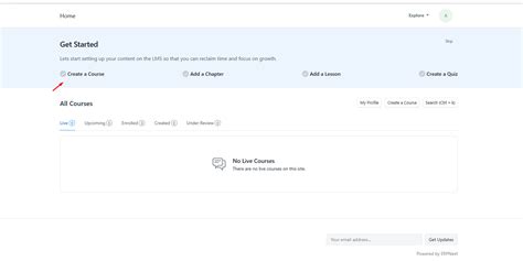 Error When Crate Course · Issue 528 · Frappelms · Github