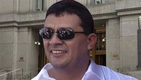 Exalcalde Alexander Ardón Recibe Sentencia De Tiempo Cumplido Y 10 Años De Libertad Vigilada