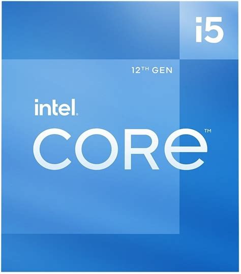 Intel Core I Procesor Datacomp Sk