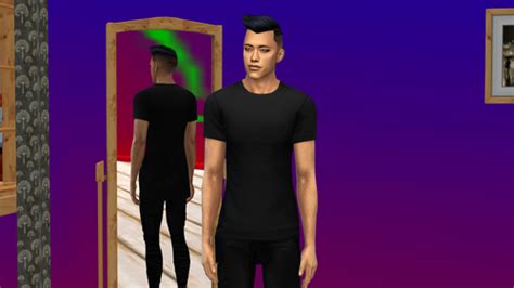 Cc Sims The Sims 4 Sims Loverslab
