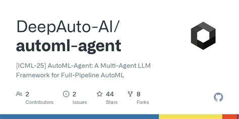 Github Deepauto Aiautoml Agent Icml 25 Automl Agent A Multi