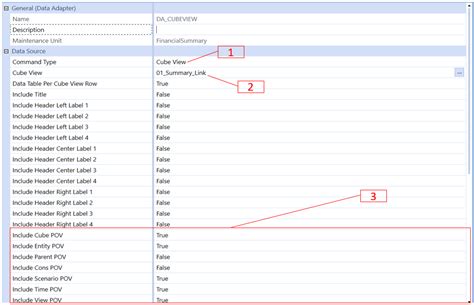 Onestream Splash 2019 Recap Cube View Best Practices Design