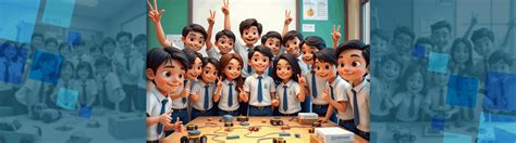 Robotics Stemrobo Edtech Company