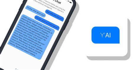 Github Yoddikkoyoddchatgpt This App Uses The Openaiswift Library