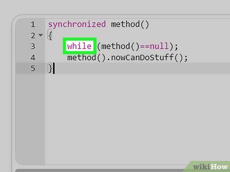 How To Check Null In Java With Pictures Wikihow