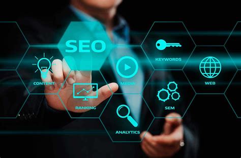 Get Seo Services That Will Grow Your Business • Devox Tech