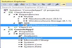 NET Core Tools Release Announcement