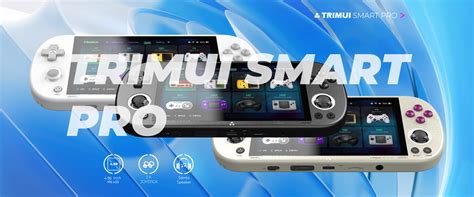 Download Do Firmware Trimui Smart Pro Versão 1 0 4