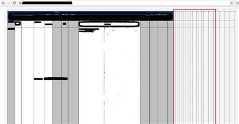Php Phpexcel Readfilter Doesnt Work Stack Overflow