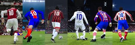 Classic Patch V2 Temporada 1996 1997 Pes 2021 Pesoccerworld