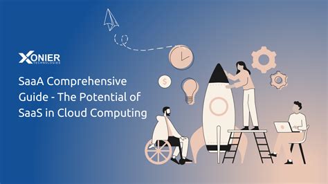 A Comprehensive Guide The Potential Of Saas In Cloud Computing