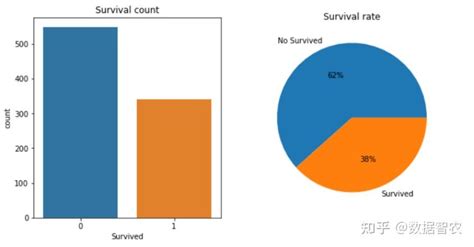 【数据可视化】泰坦尼克生还数据可视化 知乎