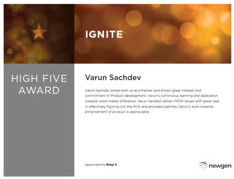 Varun Sachdev On Linkedin Newgen 16 Comments