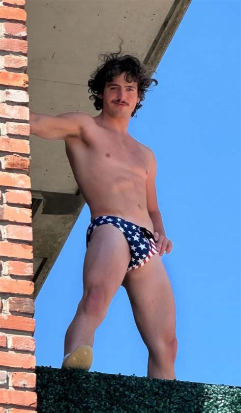 Benson Boone On Tumblr