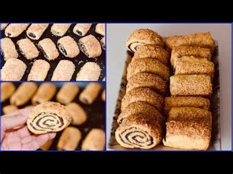 اسهل طريقه القراقيش بالعجوه صيامي مكوناتها سهله وبسيطه Youtube
