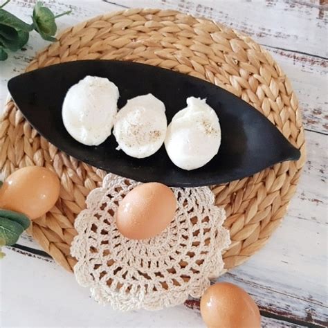 수란 쉽게 만드는방법