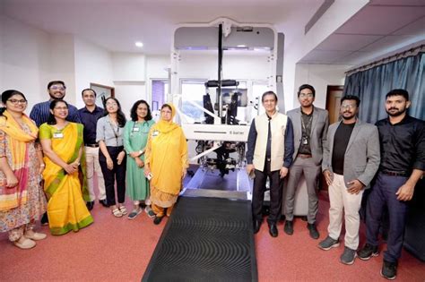 Genrobotics Medical And Mobility On Linkedin Ggaiter Rehabilitationrevolution