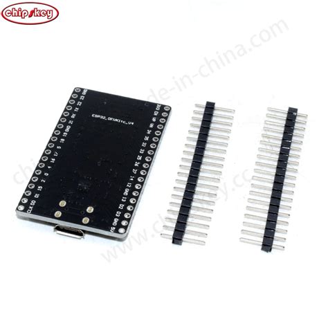 41270 Esp32 Devkitc Socket Pcb Development Board Esp32 Devkitc And