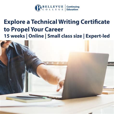 Technicalwritingclass Technicalwritingcertificate Onlinetechnicalwritingcertificate