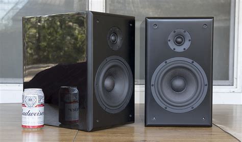 css criton 1td x kit speaker review page 7 audio science review