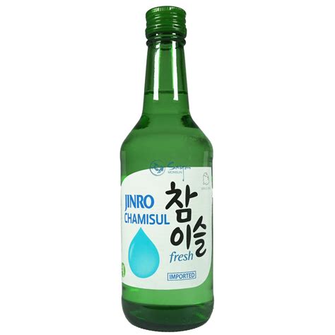 Soju Kaufen 4 99