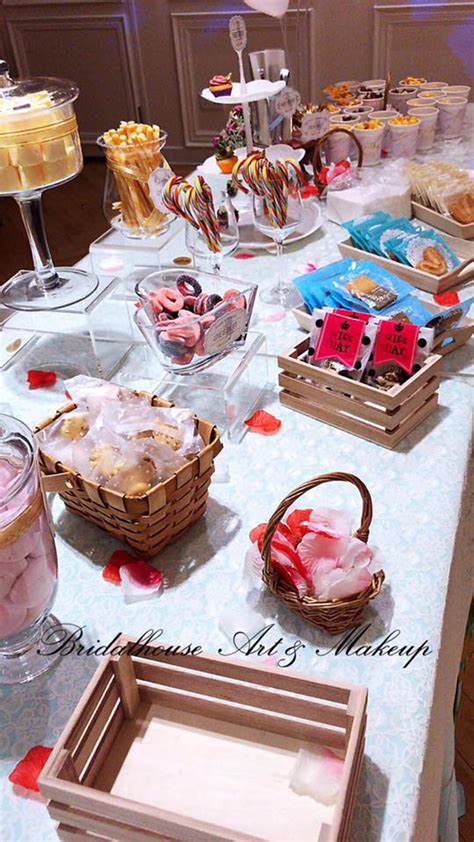 相簿區，candy Coner ️💗 歡迎inbox Bridalhouse Artandmakeup